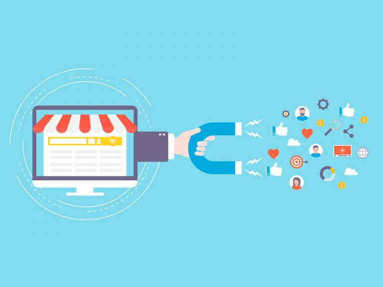 O Que São Leads No Marketing Digital Agência Aláfia Marketing Digital